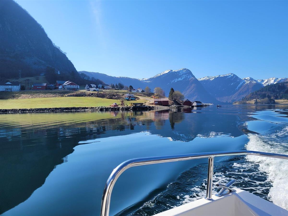 Invitasjon til å kome med tilbod for prosjektleiing til ...